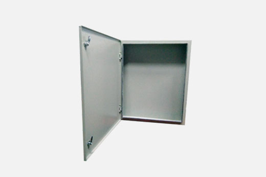 Electrical db Box & Metal Box Manufacturers Company in Kerala | Capital ...